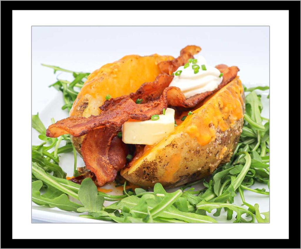 Home - The Potato Gallery